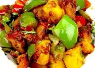 Daadi's Kitchen: Best Indian Food & Pure Veg Restaurant