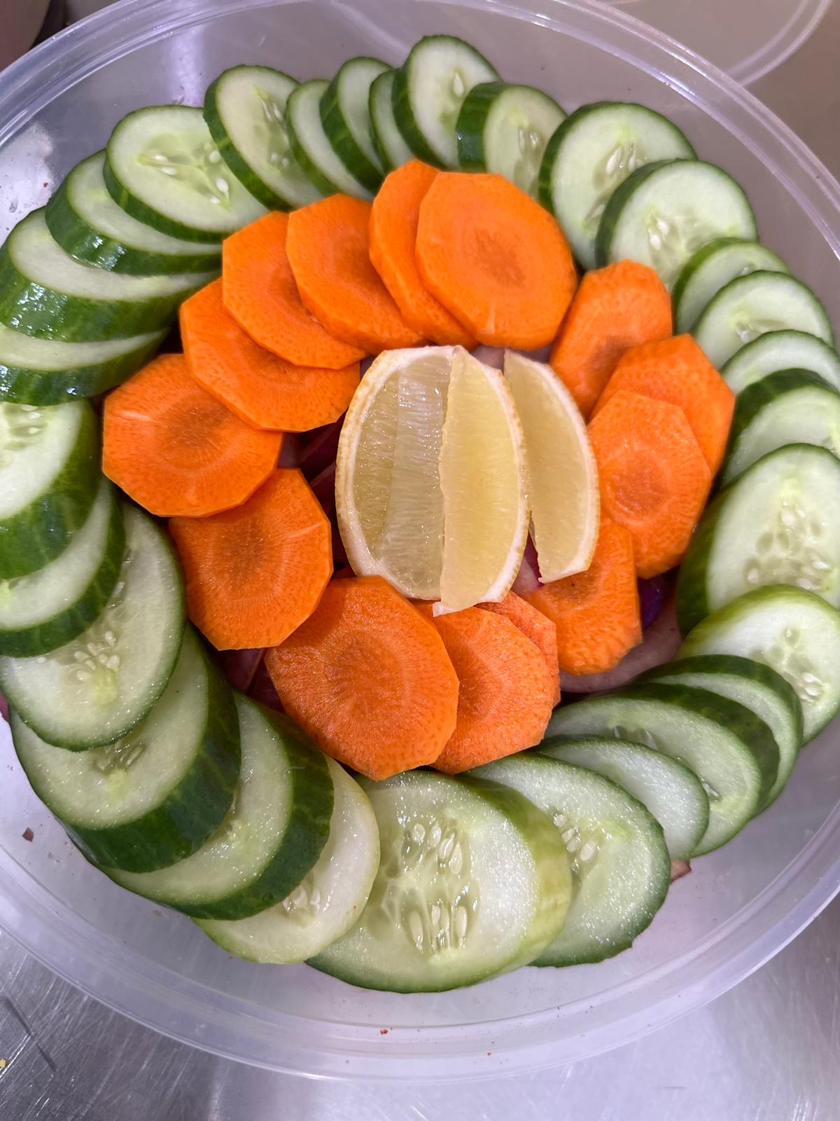 Daadi's Kitchen Stores | Indian Meals in Sydney